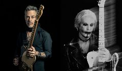 Richie Kotzen + John 5 tickets in Richmond at The National on Tue, 4 ...
