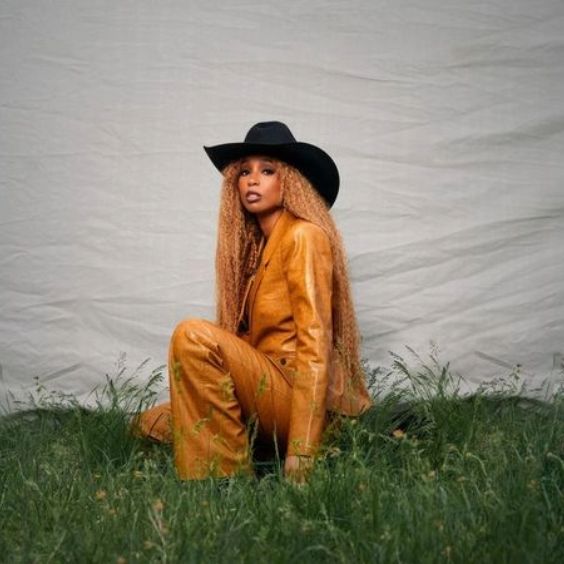 Tiera Kennedy Tickets - Concert Tour Dates