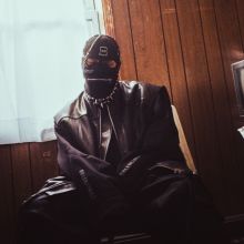 WesGhost tickets in Dallas at The Studio at The Bomb Factory on Fri, 25 ...