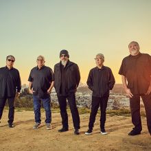 X (the band) & Los Lobos Tickets in Austin in ACL Live at The Moody ...