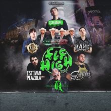 FLY HIGH FEST tickets in Los Angeles at Peacock Theater on Fri, 13 Jun ...