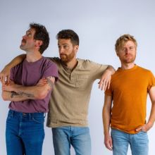 Jukebox the Ghost tickets in Atlanta at Terminal West on Fri, 24 Oct ...