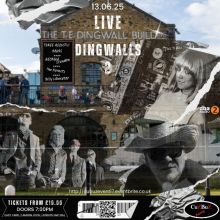 Georgia Crandon tickets in London at Dingwalls 2 on Fri, 13 Jun 2025 ...