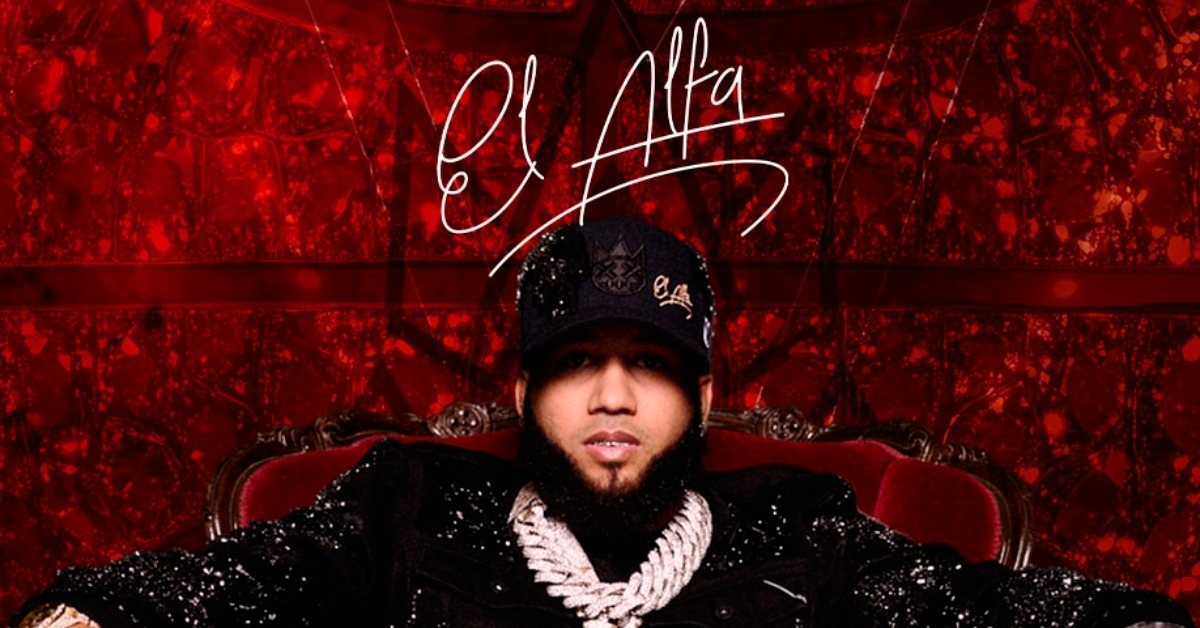 El Alfa | The Bomb Factory