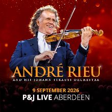 André Rieu Additional Offers