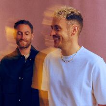 Biljetter till Maribou State i Los Angeles på Fonda Theatre den tors ...