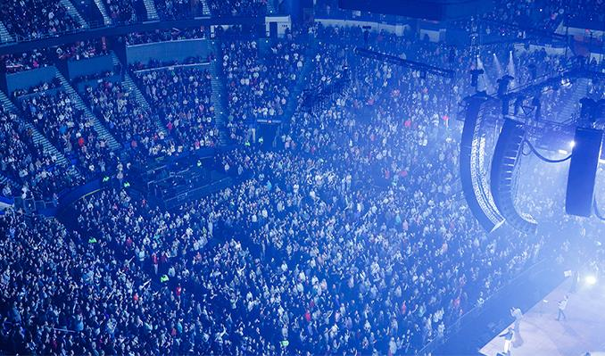 AXS US - Cardi B - Hartford - PeoplesBank Arena - Fri, Apr 3, 2026, 07: ...