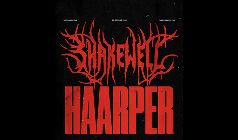 Shakewell / HAARPER tickets in Seattle at The Showbox on Wed, 13 Aug ...