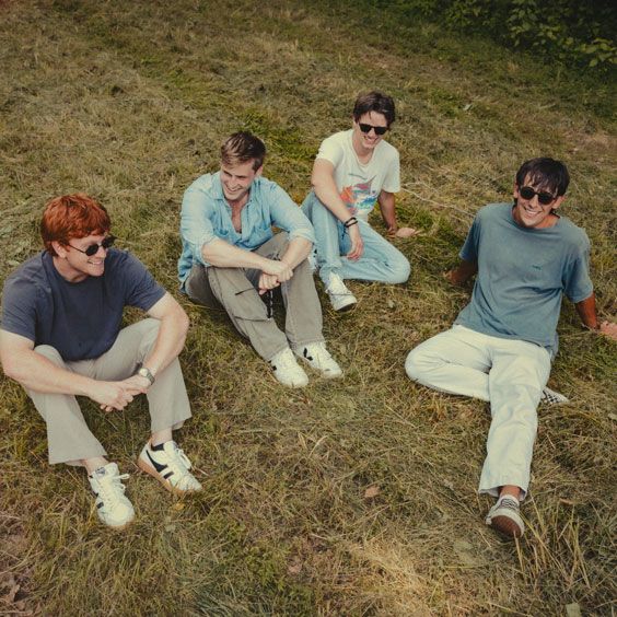 The Bends Biljetter - turnédatum