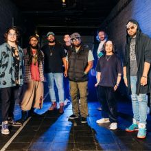 Ghost-Note tickets in Minneapolis at Fine Line on Fri, 12 Dec 2025 - 20:00