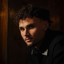 Adrien Nunez tickets in Austin at 3TEN ACL Live on Thu, 23 Oct 2025 - 20:00