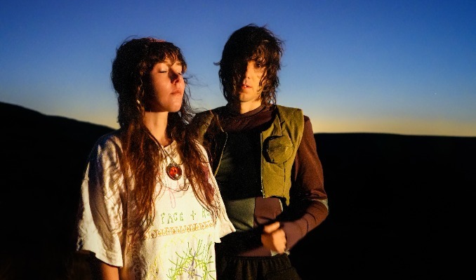 Purity Ring tickets in Minneapolis at First Avenue on Thu, 23 Oct 2025 ...