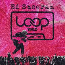 Ed Sheeran tickets in Auckland at Go Media Stadium on Sat, 17 Jan 2026 ...