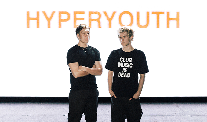 AXS GB - JOEY VALENCE & BRAE - San Francisco - The Regency Ballroom ...