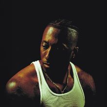 Lecrae tickets in San Francisco at The Regency Ballroom on Tue, 11 Nov ...