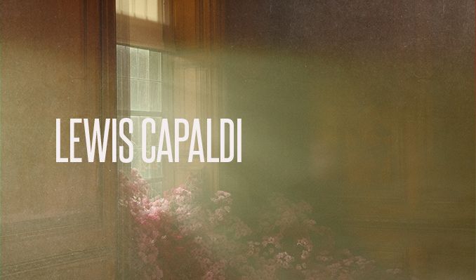 Lewis Capaldi *EXTRA DATE ADDED* Tickets | Sep 24 at Utilita Arena ...