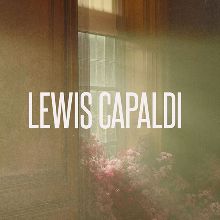 Lewis Capaldi *EXTRA DATE ADDED* Additional Offers