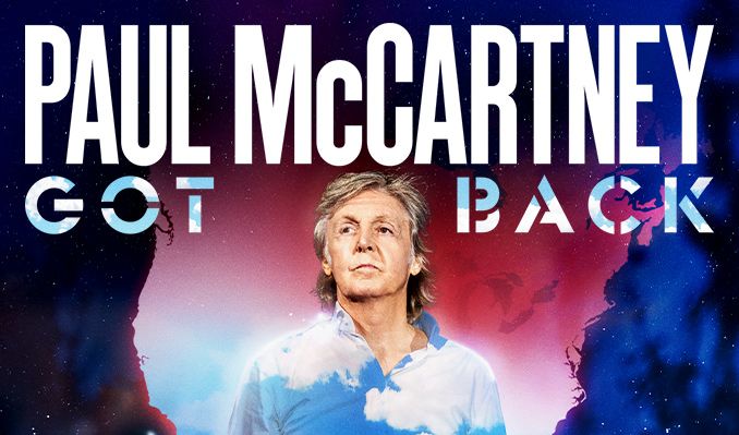 Paul McCartney tickets in New Orleans at Smoothie King Center on Wed ...