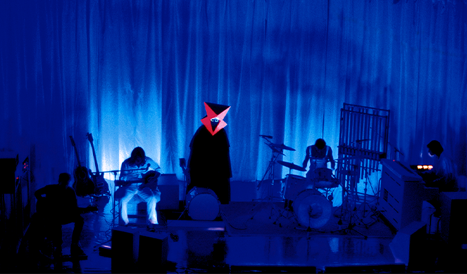 AXS US - The Musical Box - San Francisco - The Regency Ballroom - Mon ...