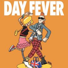 Day Fever tickets in Brighton at Brighton Concorde 2 on Sat, 13 Sep ...