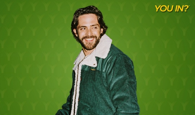 Thomas Rhett tickets in Highland at Yaamava' Theater on Sun, 5 Oct 2025 ...