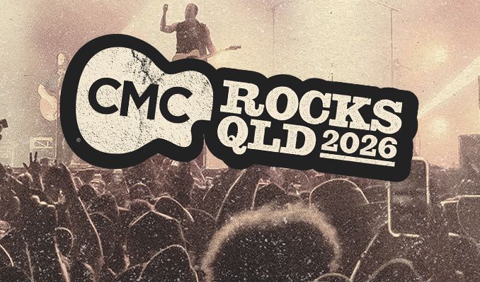 CMC ROCKS QLD 2026 - Willowbank - Willowbank Raceway - [20 Mar 2026 ...