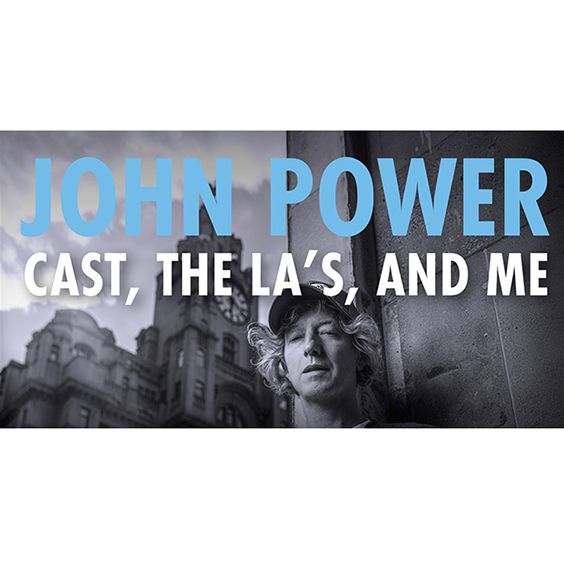 John Power Tickets - Concert Tour Dates - AXS UK