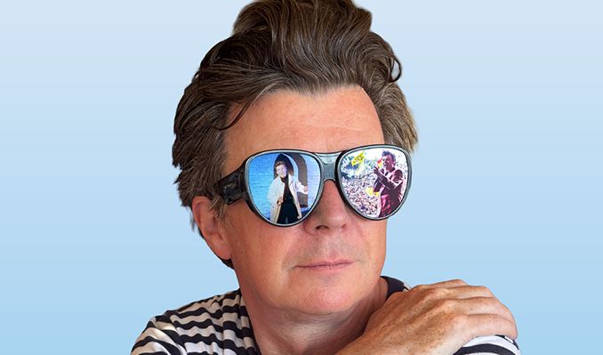 Rick Astley Premium Experience