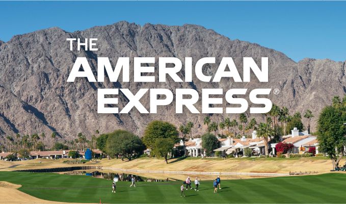 The American Express 2026 - La Quinta - PGA West - [Jan 22, 2026 - Jan ...