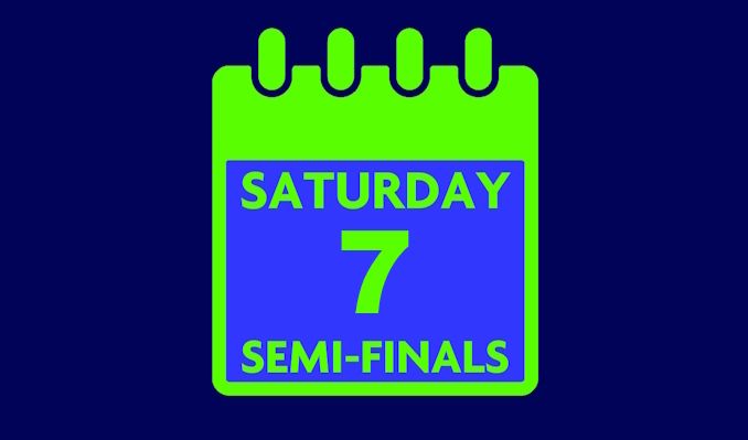 Saturday 7th March - Morning - YONEX All England Open Badminton ...