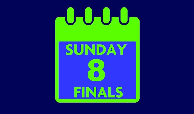 Sunday 8th March - YONEX All England Open Badminton Championships 2026 ...