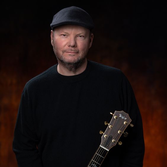Christopher Cross Tickets - Concert Tour Dates