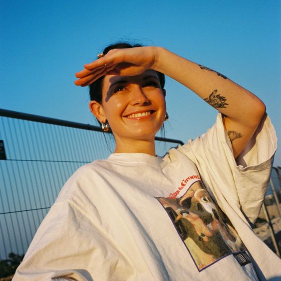 Effy Tickets - Concert Tour Dates