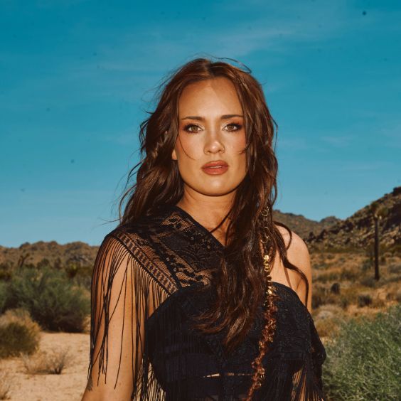 Sophia Scott Tickets - Concert Tour Dates
