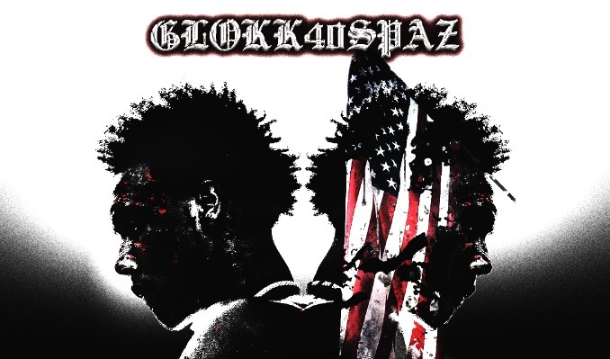 Glokk40Spaz - Atlanta - The Eastern - Thu, Dec 11, 2025, 08:00 PM - AXS US