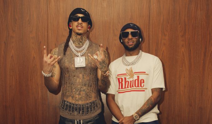 D-Block Europe Tickets - Concert Tour Dates