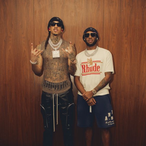 D-Block Europe Tickets - Concert Tour Dates