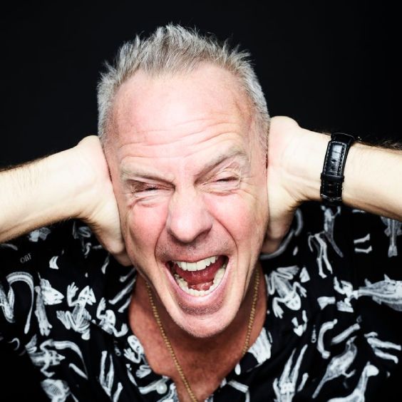 Fatboy Slim Tickets - Concert Tour Dates