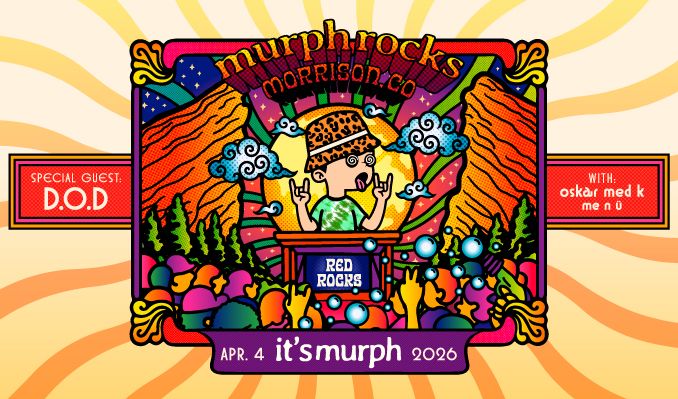 it's murph Tickets - Concert Tour Dates - AXS UK