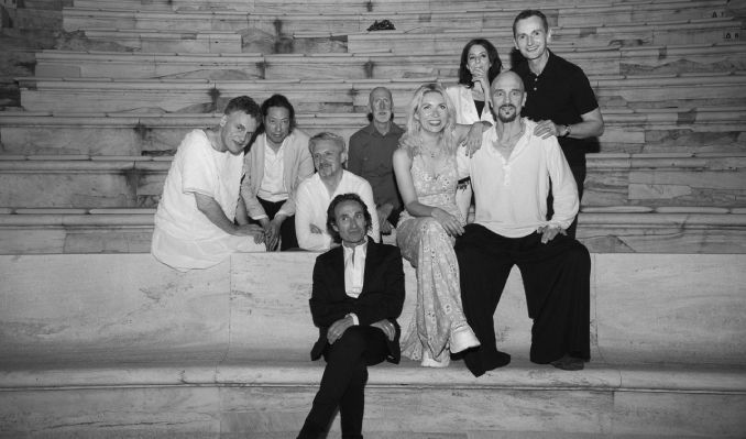 James - London - The O2 - Fri, Apr 17, 2026, 06:30 PM - AXS US