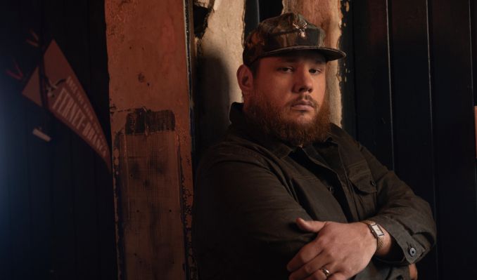 Luke Combs - EXTRA DATE ADDED - London - Wembley Stadium - Sun, 2 Aug ...