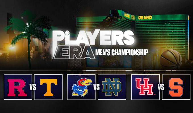 Players Era Tickets - 2025 Schedule & Dates