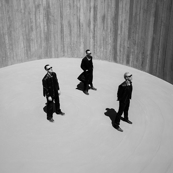 RÜFÜS DU SOL Tickets - Concert Tour Dates - AXS US