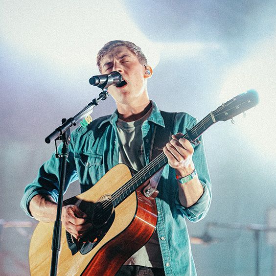 Sam Barber Tickets - Concert Tour Dates