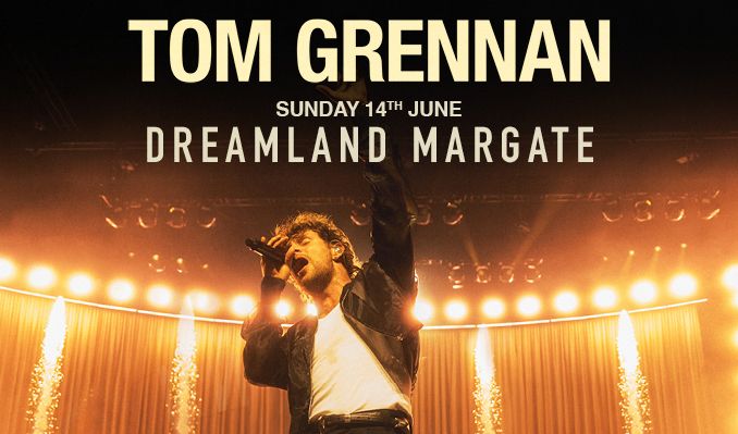 Dreamland Margate, Scenic Stage - Margate - Events and Tickets - AXS