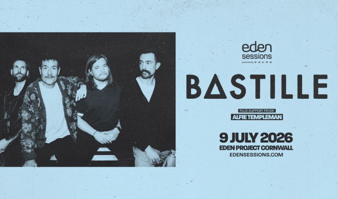 Bastille Tickets - Concert Tour Dates