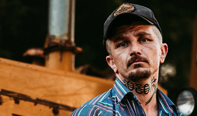 Benjamin Tod - San Francisco - The Regency Ballroom - Sun, Apr 26, 2026 ...