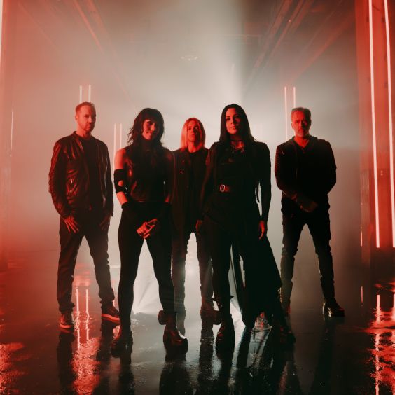 Evanescence Tickets - Concert Tour Dates