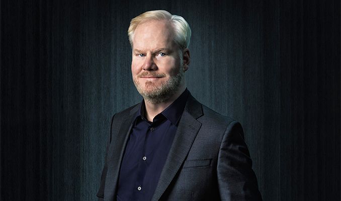 Jim Gaffigan Tickets - Concert Tour Dates - AXS US