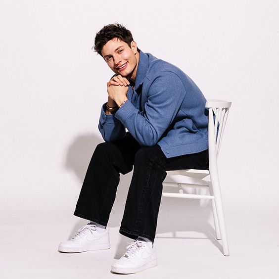 Matt Rife Tickets - Concert Tour Dates - AXS US